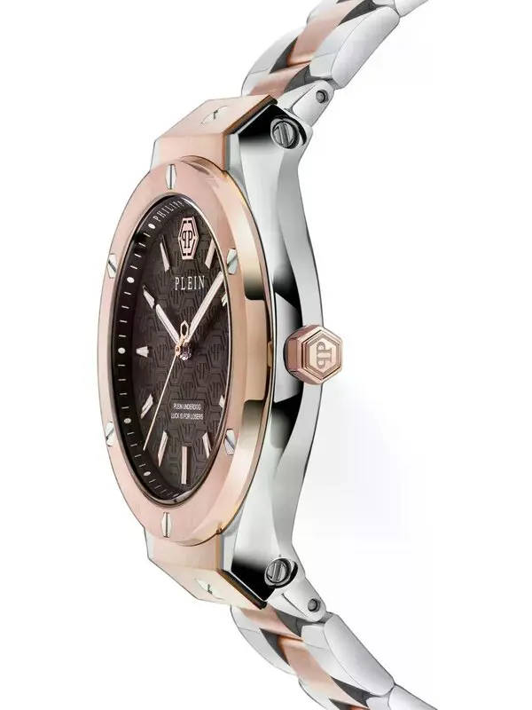 Philipp Plein Plein Underdog 44mm Watch