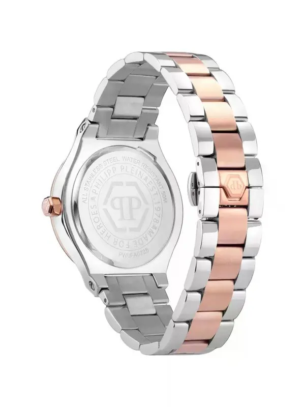 Philipp Plein Plein Underdog 44mm Watch