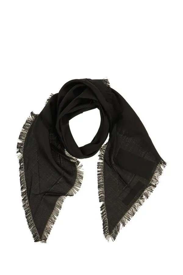 Gucci Accessories Scarves & Shawls - Multicolor