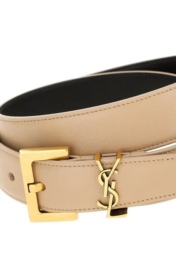 Saint Laurent Accessories Belts - Multicolor