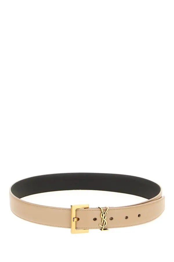 Saint Laurent Accessories Belts - Multicolor