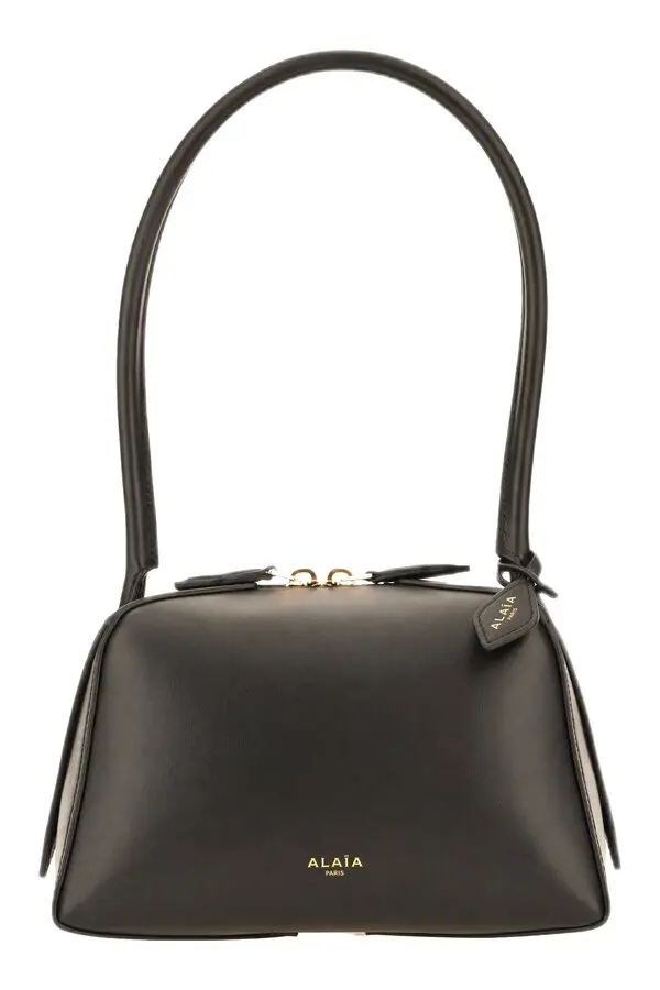 Alaïa Bags Shopper Bags - Multicolor