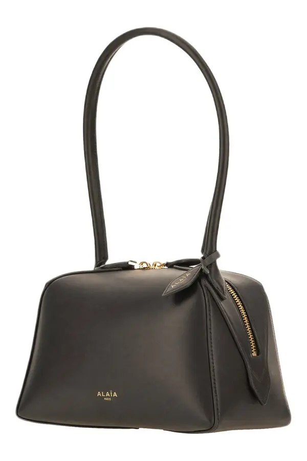 Alaïa Bags Shopper Bags - Multicolor