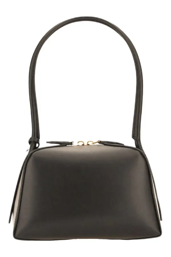 Alaïa Bags Shopper Bags - Multicolor