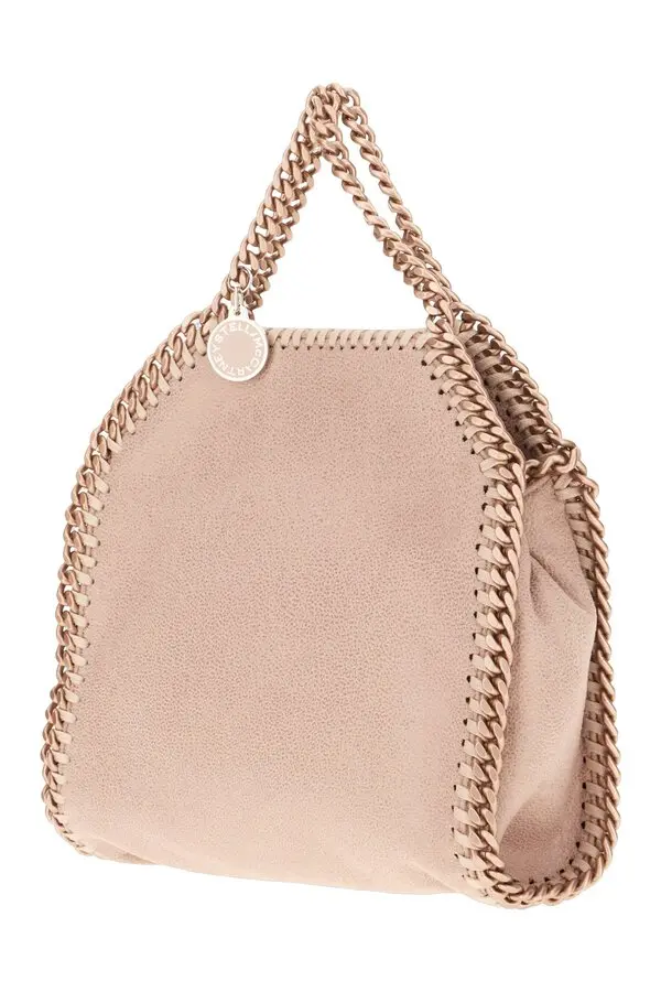 Stella McCartney Bags Shopper Bags - Multicolor