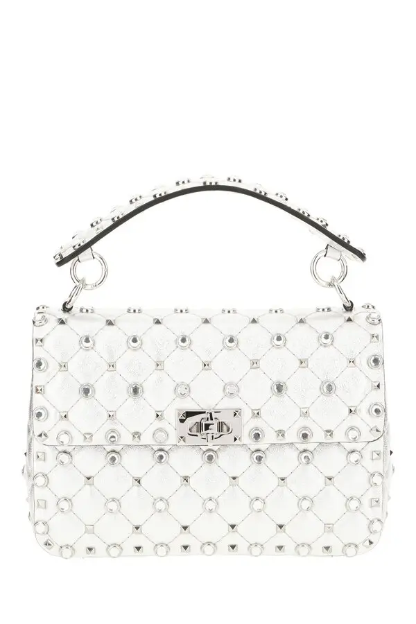 Valentino Garavani Bags Shopper Bags - Multicolor