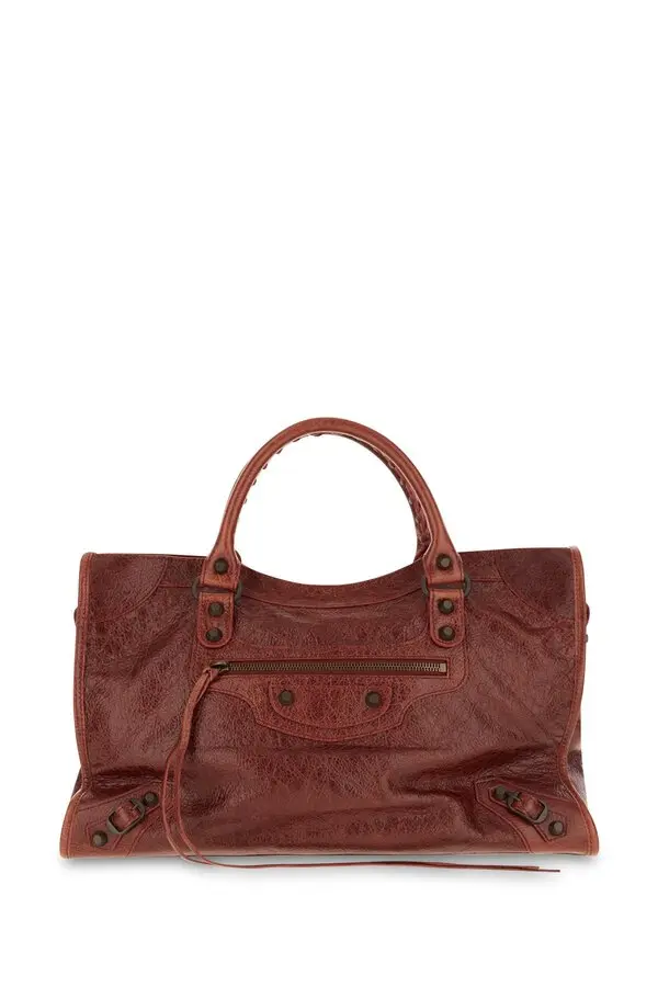 Balenciaga Bags Shopper Bags - Multicolor