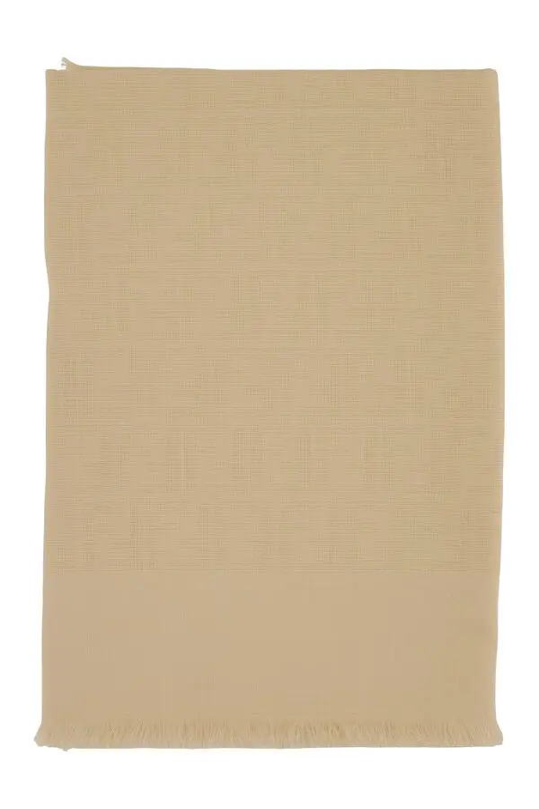 Fendi Accessories Scarves & Shawls - Multicolor