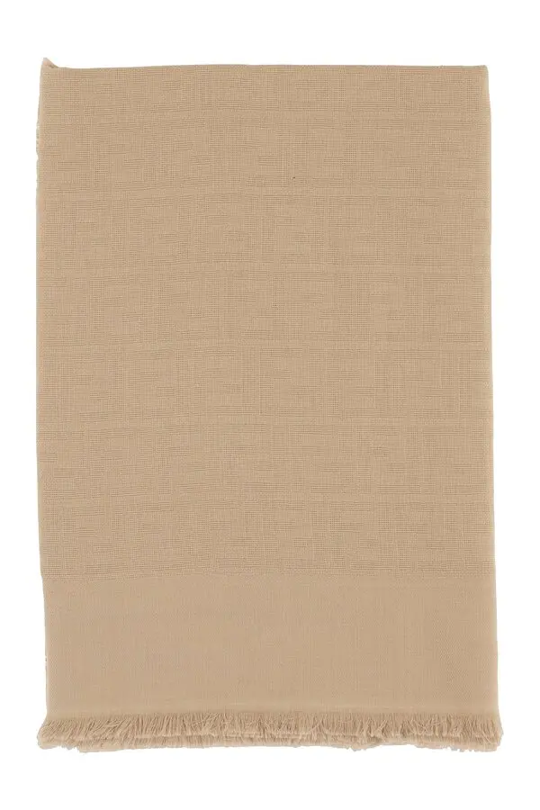 Fendi Accessories Scarves & Shawls - Multicolor
