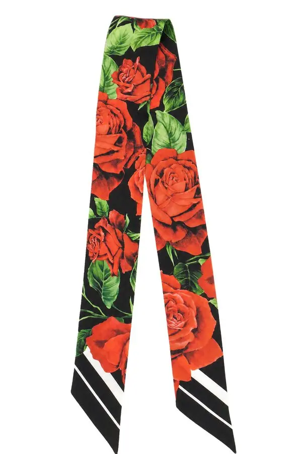 Dolce & Gabbana Accessories Scarves & Shawls - Multicolor