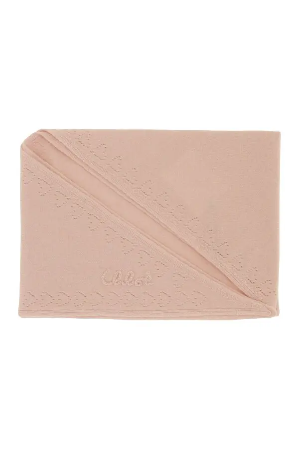 Chloé Accessories Scarves & Shawls - Multicolor