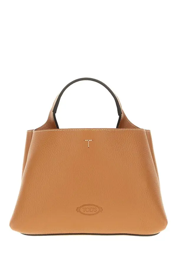 TOD'S Bags Shopper Bags - Multicolor