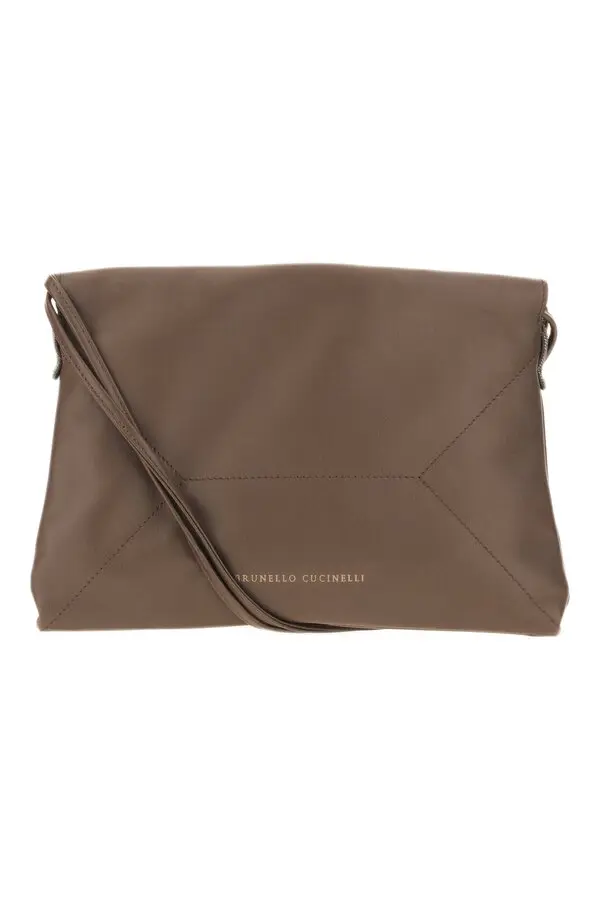 Brunello Cucinelli Bags Crossbody Bags - Multicolor