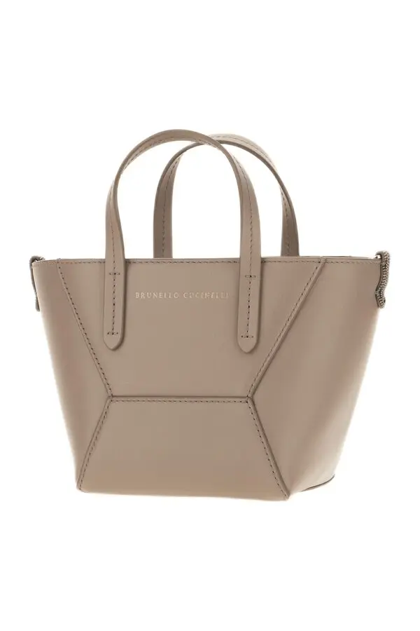 Brunello Cucinelli Bags Crossbody Bags