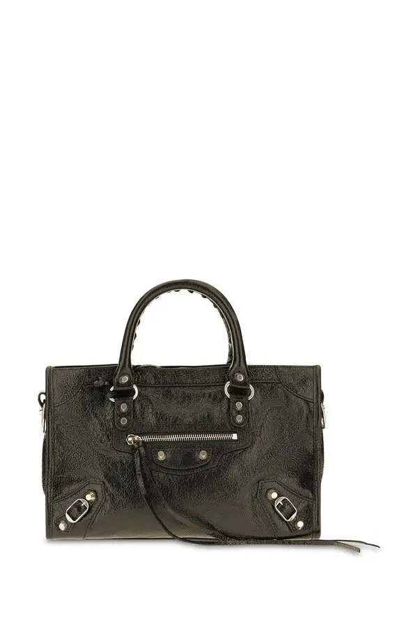 Balenciaga Bags Shopper Bags - Multicolor