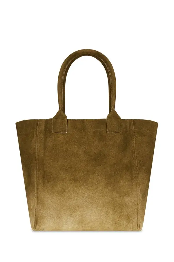 Isabel Marant Étoile Bags Shopper Bags - Multicolor