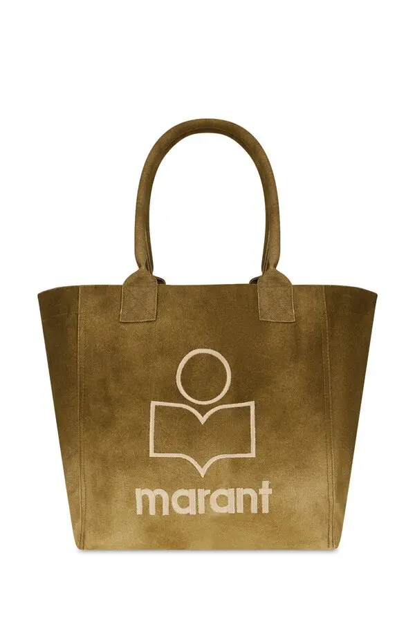 Isabel Marant Étoile Bags Shopper Bags - Multicolor