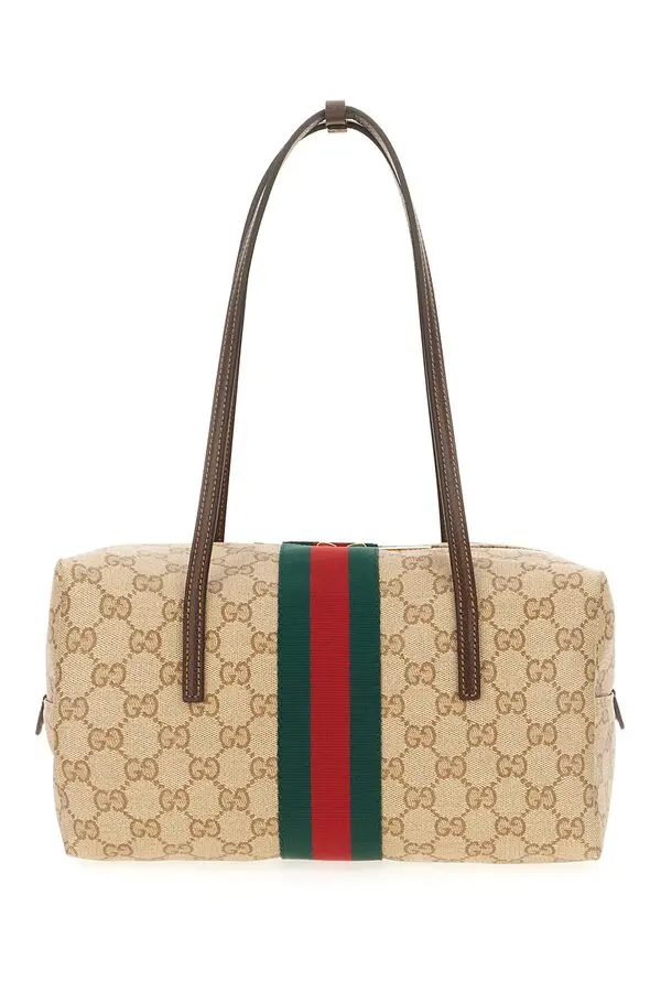 Gucci Bags Shopper Bags - Multicolor