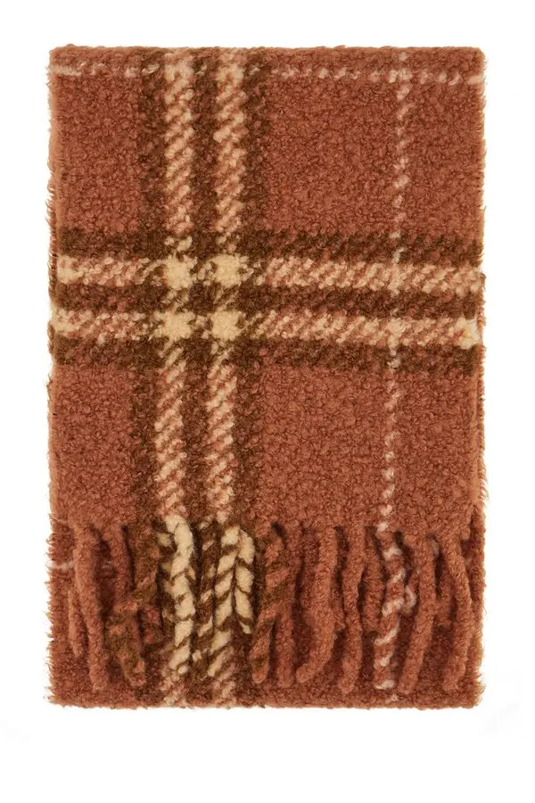 Burberry Accessories Scarves & Shawls - Multicolor