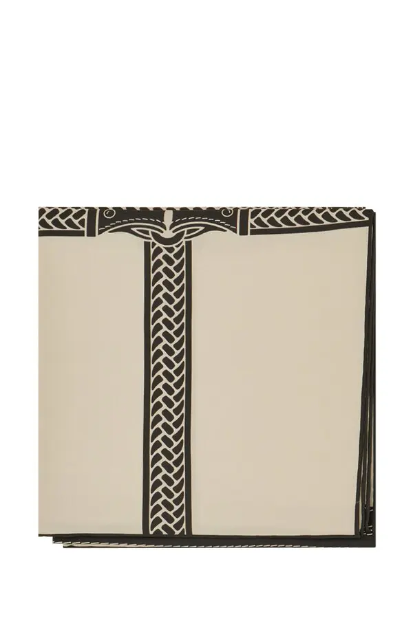 Fendi Accessories Scarves & Shawls - Multicolor