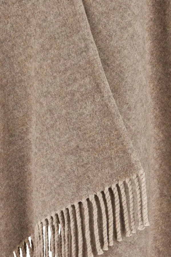Fendi Accessories Scarves & Shawls - Multicolor