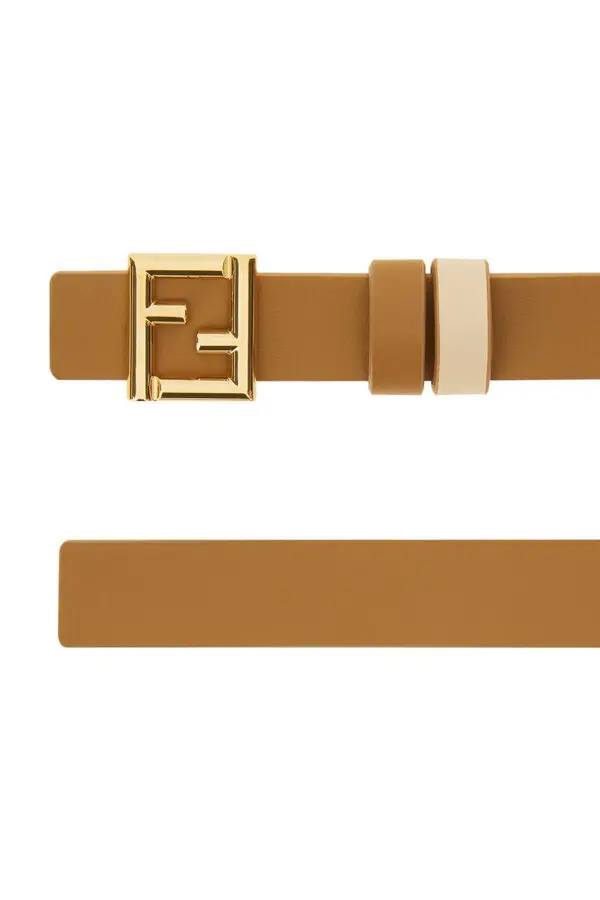 Fendi Accessories Belts - Multicolor