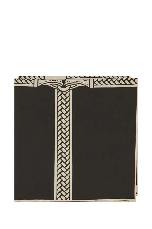 Fendi Accessories Scarves & Shawls - Multicolor