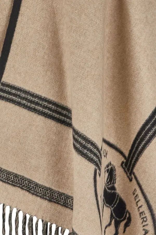 Fendi Accessories Scarves & Shawls - Multicolor