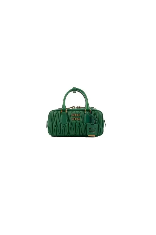 Miu Miu Bags Shopper Bags - Multicolor