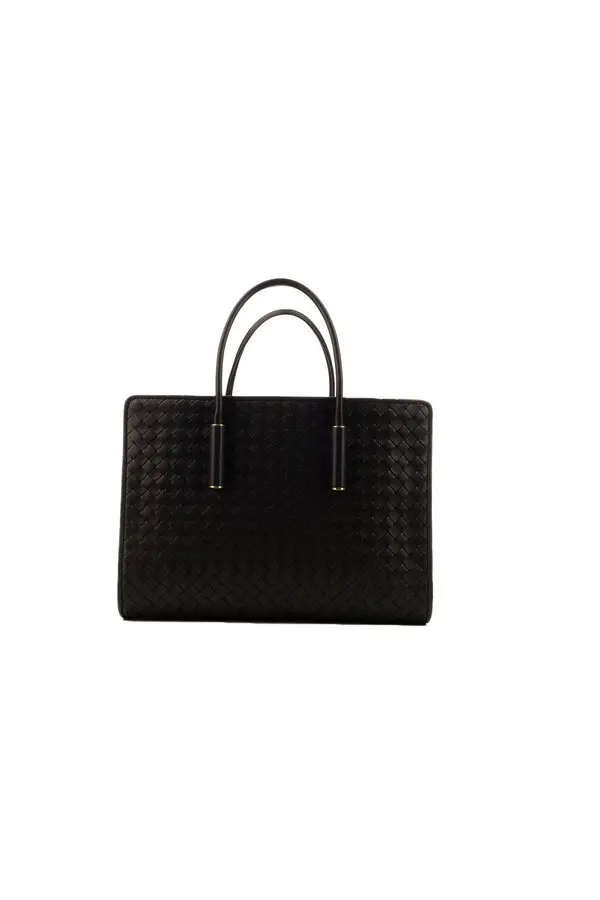 Bottega Veneta Bags Handbags - Black