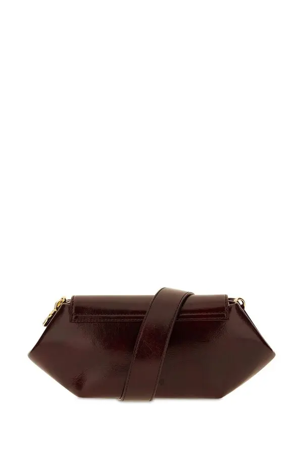 GANNI Bags Shopper Bags - Multicolor