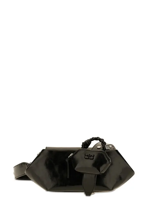 GANNI Bags Shopper Bags - Multicolor
