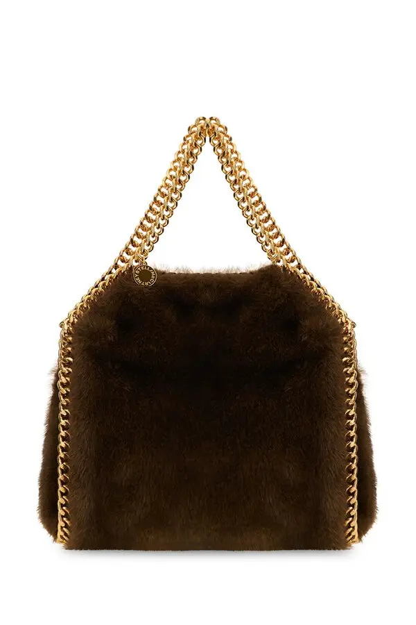 Stella McCartney Bags Shopper Bags - Multicolor
