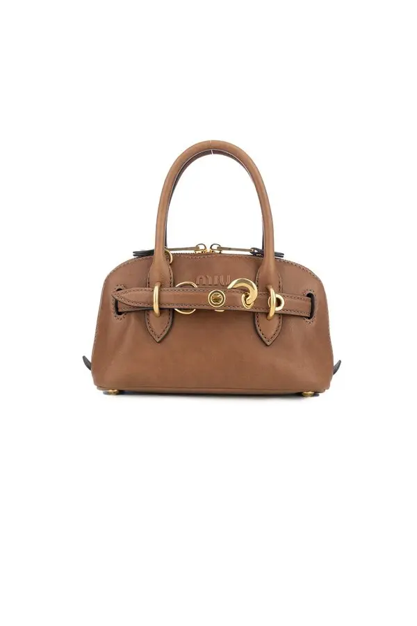 Miu Miu Bags Handbags - Multicolor
