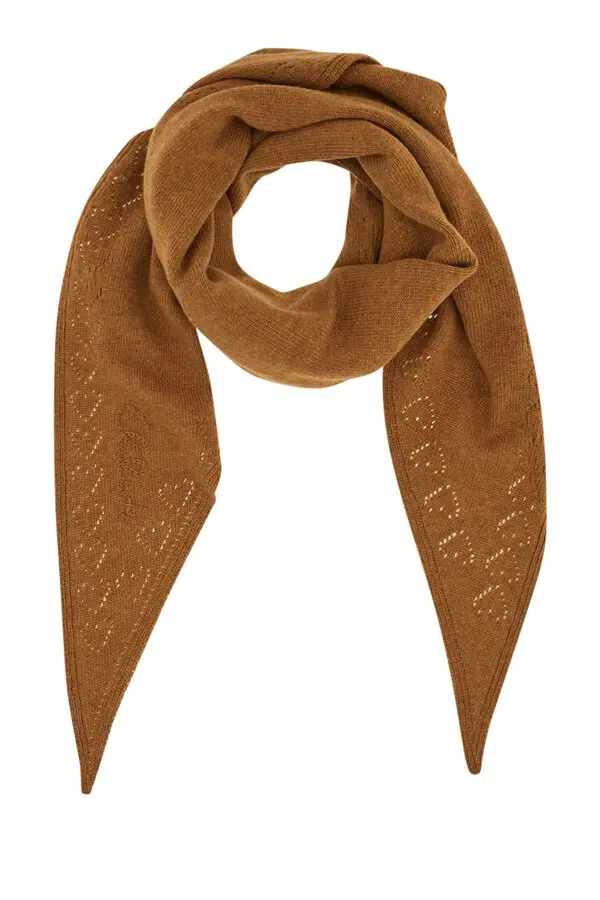 Chloé Accessories Scarves & Shawls - Multicolor