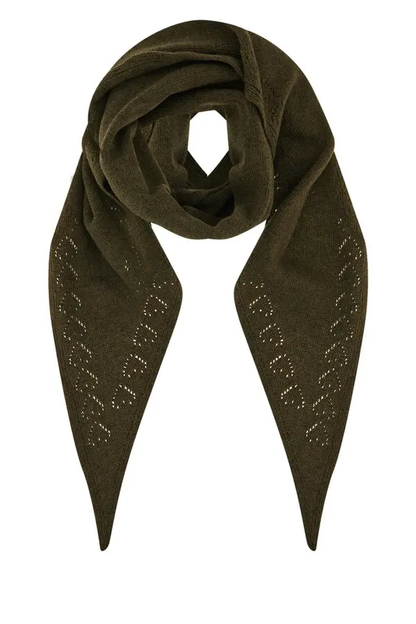 Chloé Accessories Scarves & Shawls - Multicolor