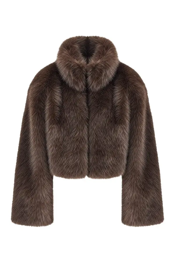 ROTATE BY BIRGER CHRISTENSEN Clothing Coats - Multicolor