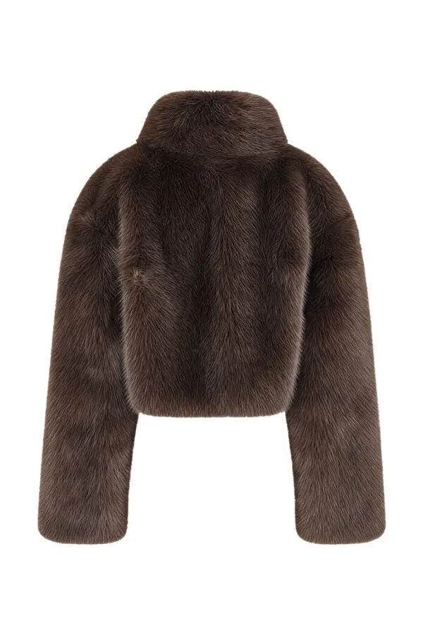 ROTATE BY BIRGER CHRISTENSEN Clothing Coats - Multicolor
