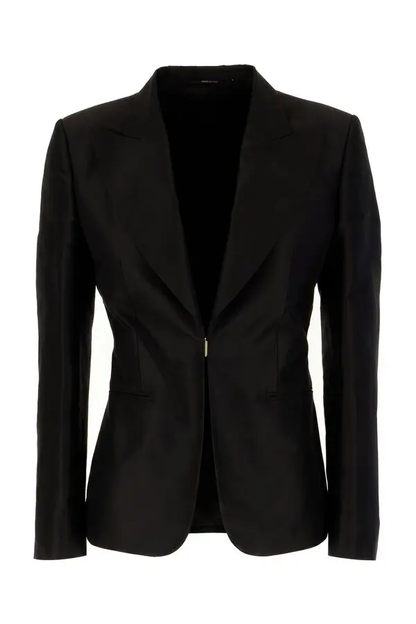 Gucci Clothing Blazers & Gilets - Multicolor