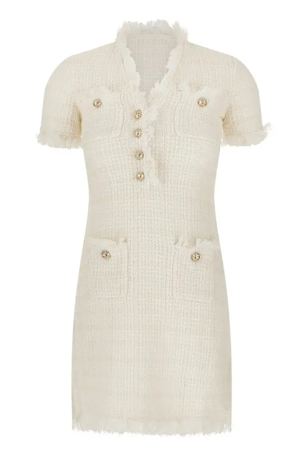 SELF-PORTRAIT Clothing Dresses - Multicolor