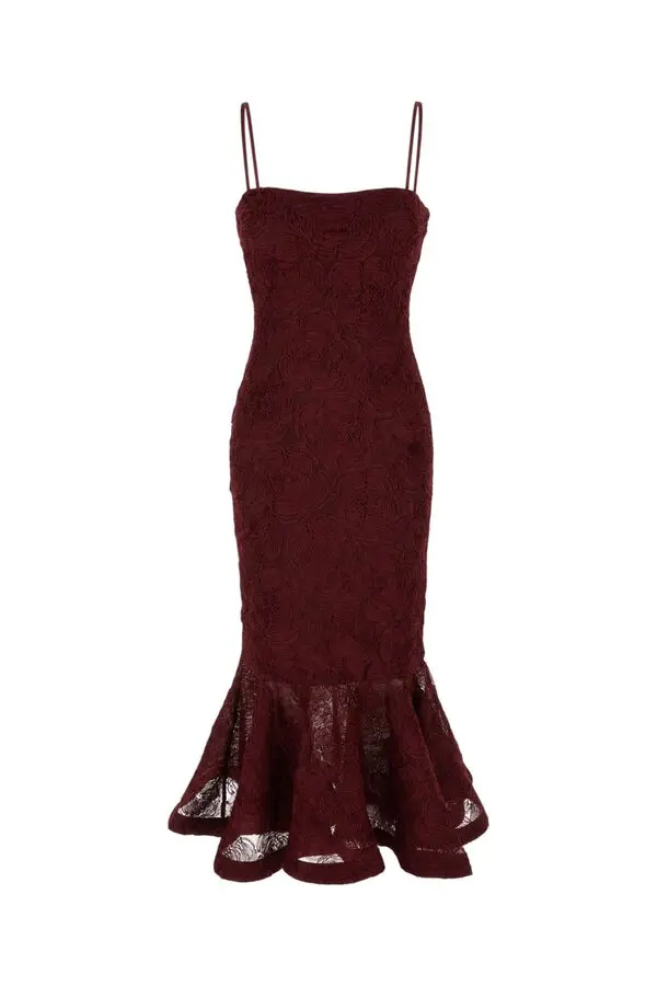ROTATE BY BIRGER CHRISTENSEN Clothing Dresses - Multicolor
