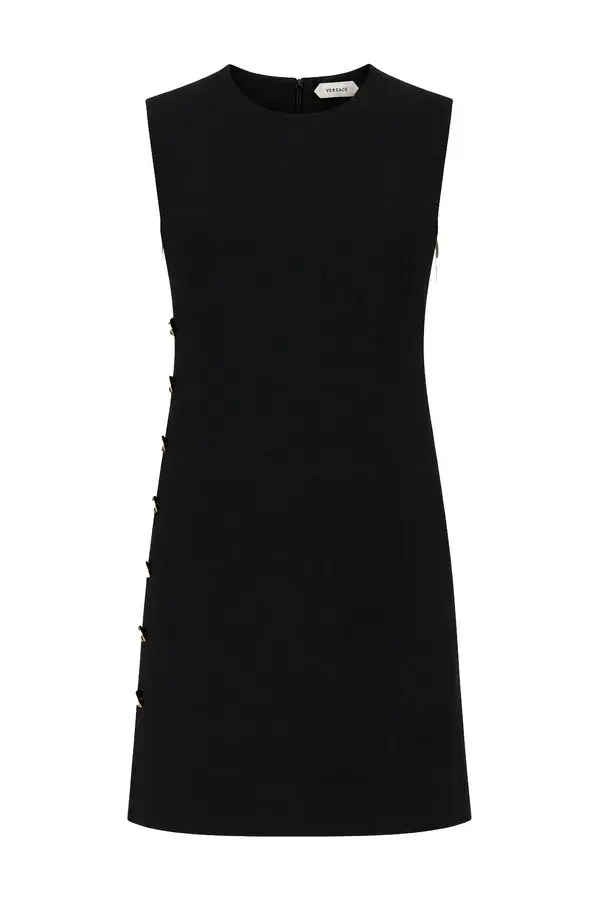 Versace Clothing Dresses - Multicolor