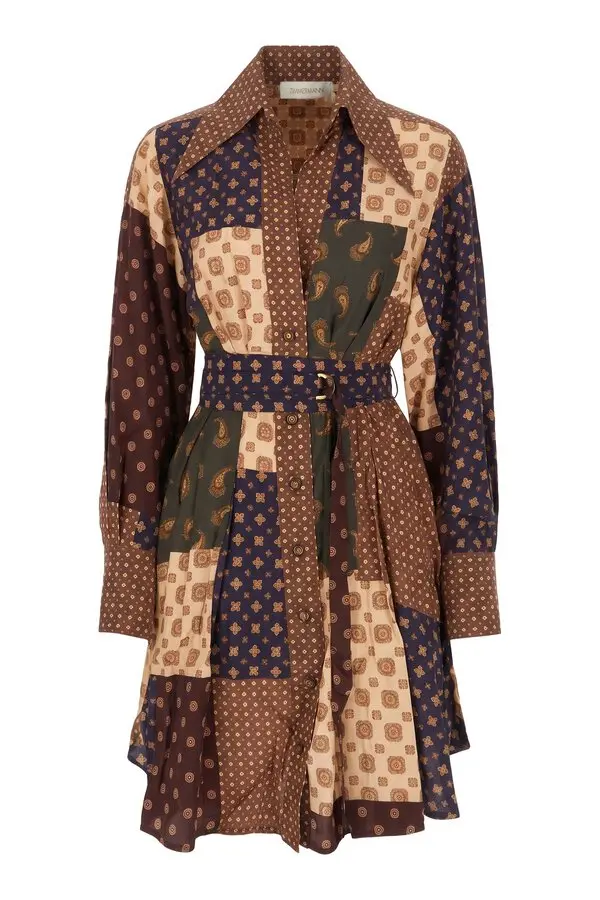 Zimmermann Clothing Dresses