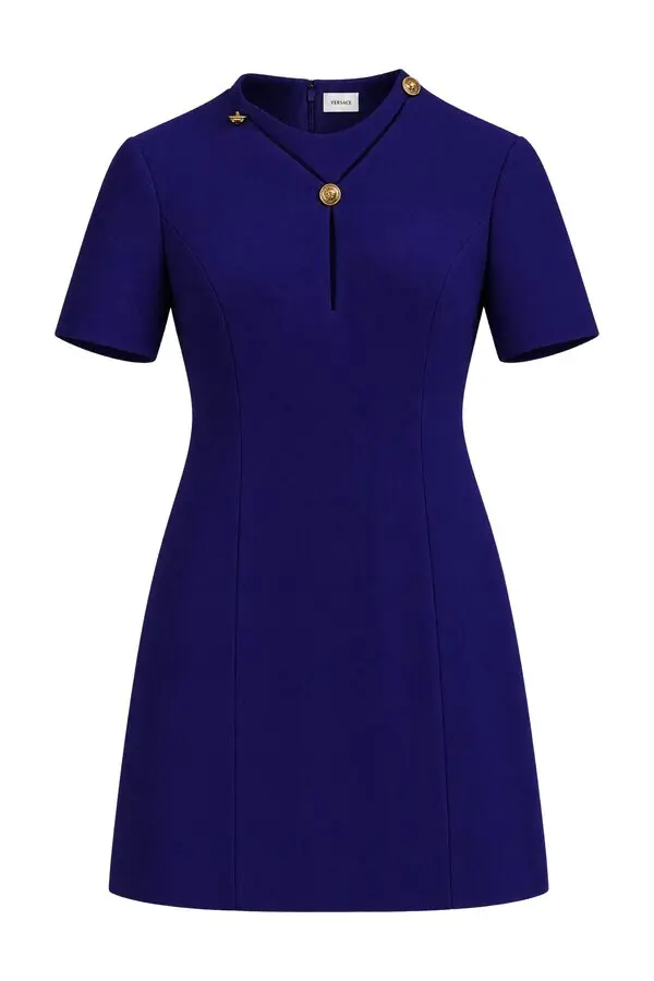 Versace Clothing Dresses - Multicolor