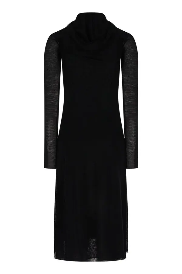 Fendi Clothing Dresses