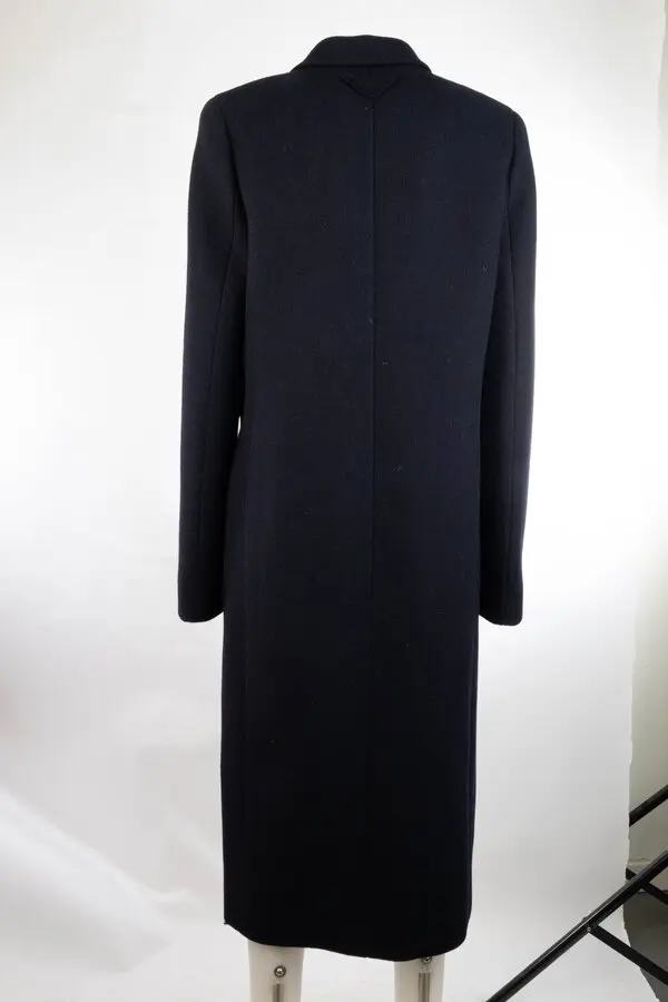 Prada Clothing Coats