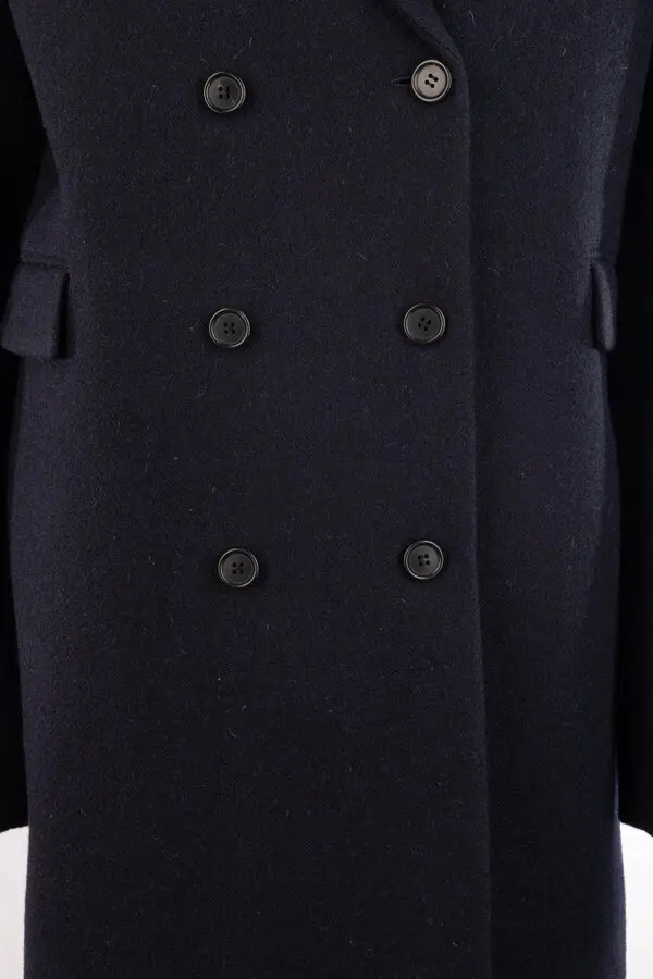 Prada Clothing Coats - Multicolor