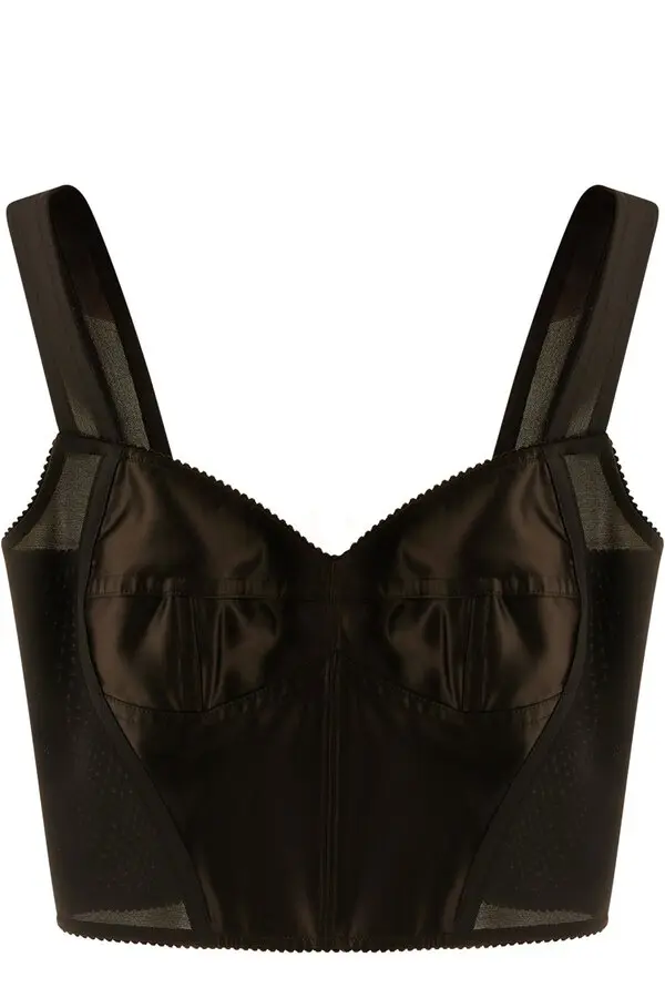 Dolce & Gabbana Clothing Tops - Multicolor