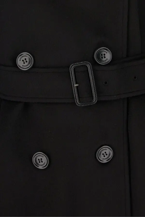 Burberry Clothing Coats