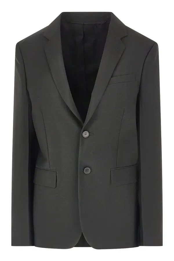 Fendi Clothing Blazers & Gilets - Multicolor